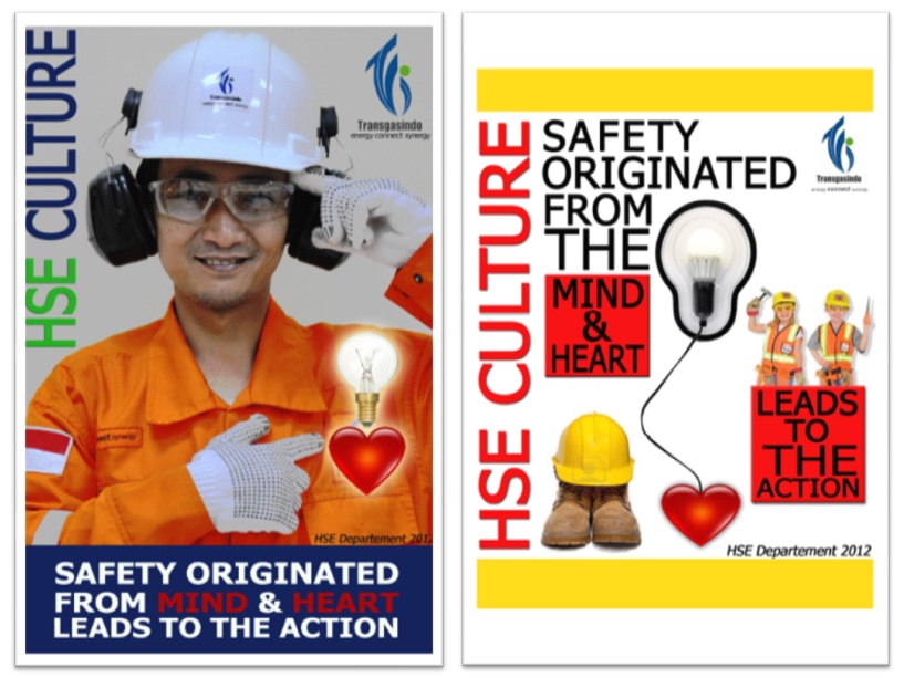 HSE Poster 2012 – dananwahyu.com