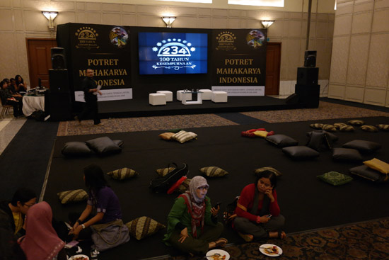 Lomba Blog – Kejutan Dji Sam Soe Potret Mahakarya Indonesia ...