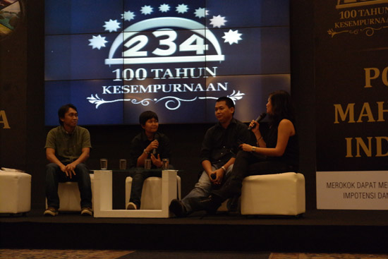 Lomba Blog – Kejutan Dji Sam Soe Potret Mahakarya Indonesia ...