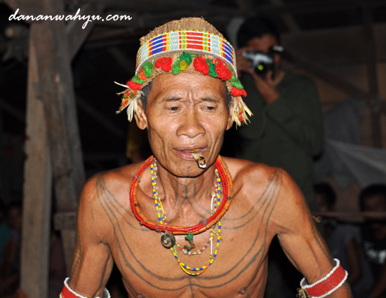 Mentawai Cultural Trip #7: Turuk Laggai, Gerak Tari Alam – dananwahyu.com