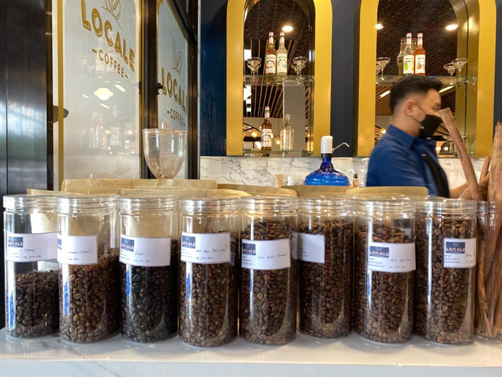 Locale Coffee Batam – Melokalkan Cita Rasa Kuliner Mancanegara ...