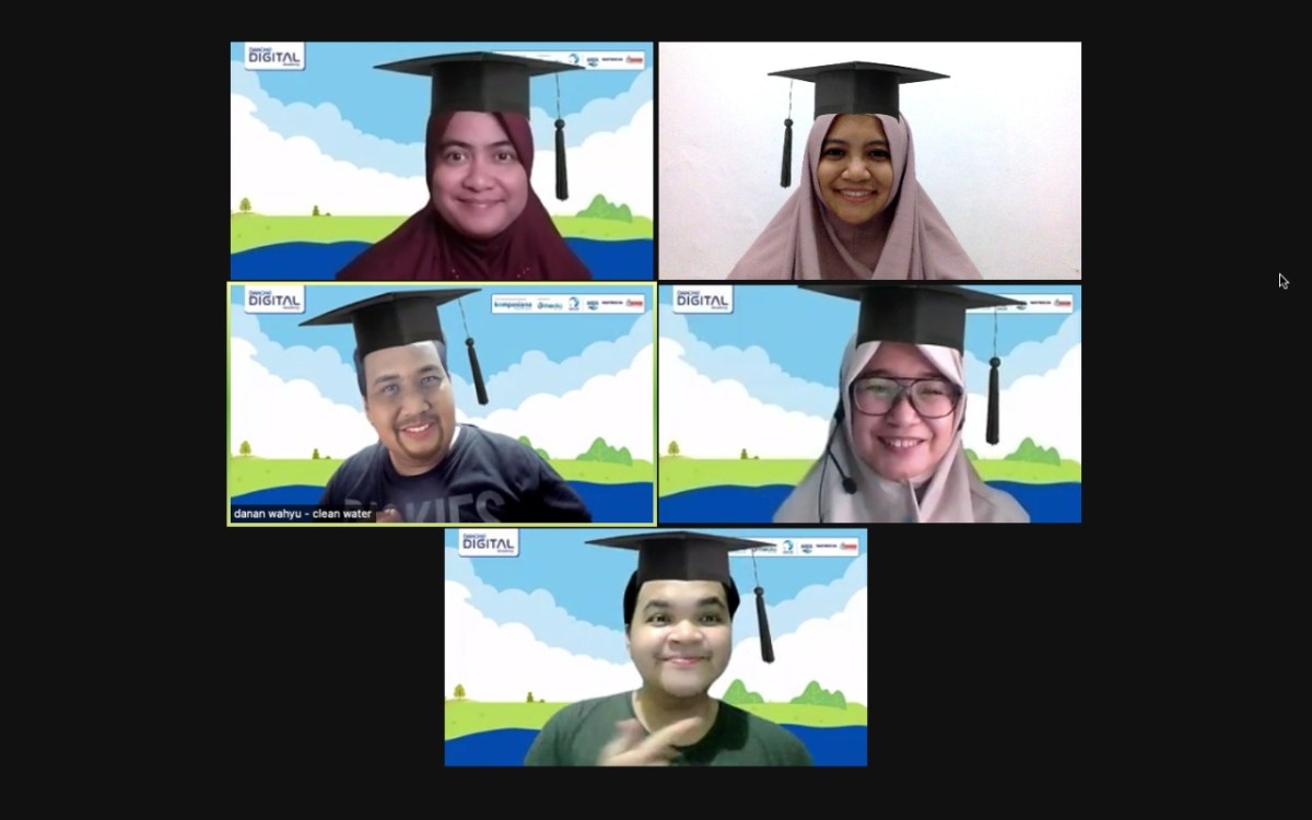 7 Video Perjalanan Hidup Saat Pandemi yang Embuh Banget ! – dananwahyu.com