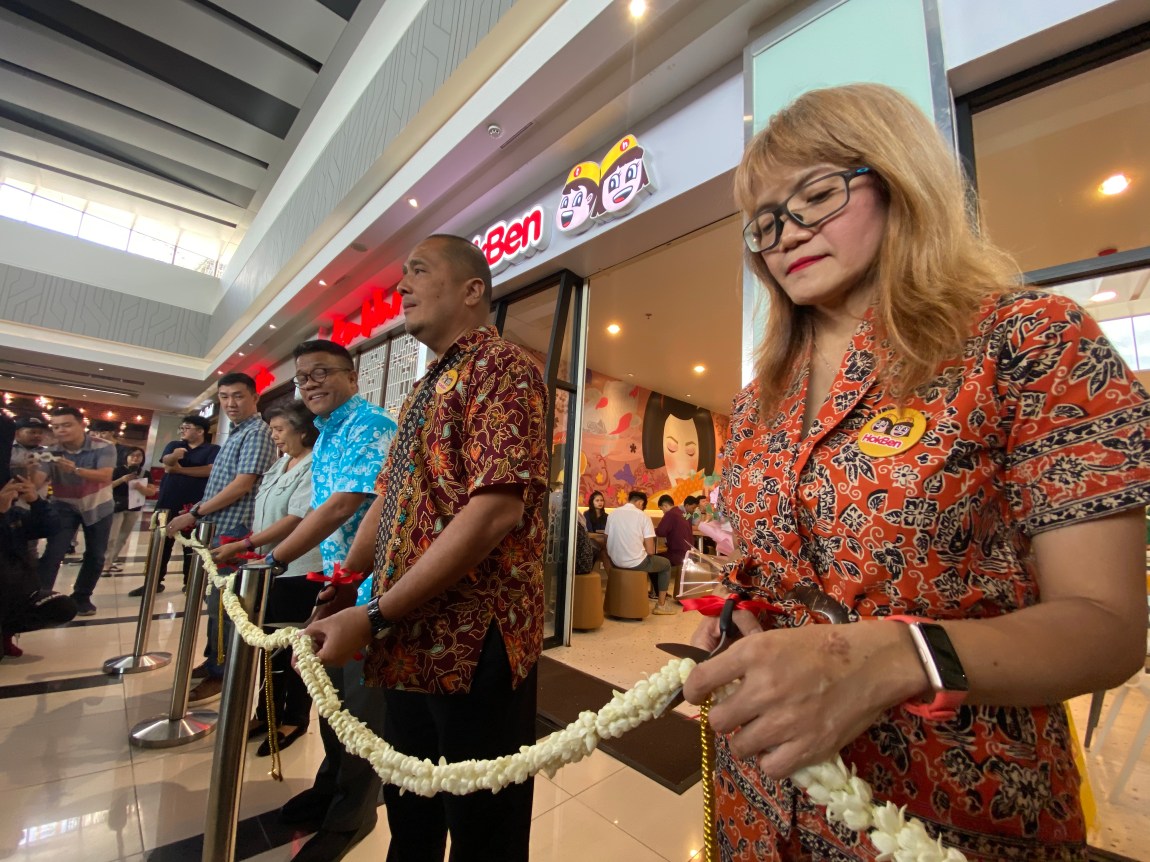 HokBen Story – Taro dan Hanako Hadir Kembali di Batam – dananwahyu.com