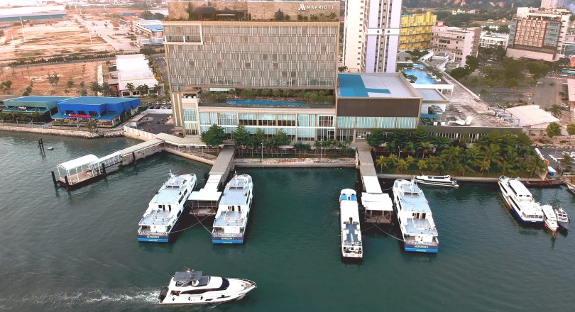 Beli Apartemen di Batam Dengan Pemandangan Laut Terbaik – dananwahyu.com